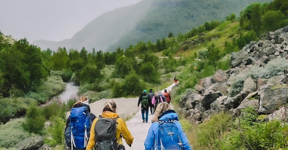 Berg-Hansen Reisebyrå - visitBergen.com