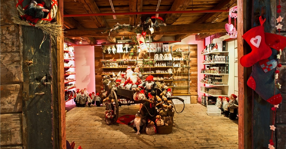 Audhild Viken - Bergen - visitBergen.com