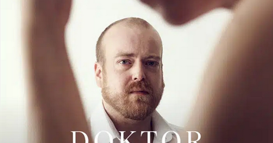 Doktor Armauer Hansen - Theatre - visitBergen.com