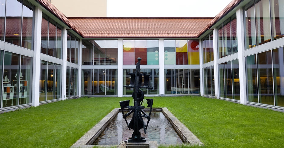 Bergen Maritime Museum - Museum Vest - visitBergen.com