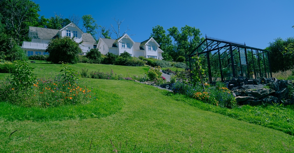 Haaheim Gaard - Uggdal - visitBergen.com