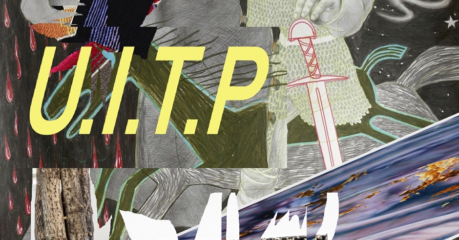 U.I.T.P. vol. 1 - Exhibition - visitBergen.com