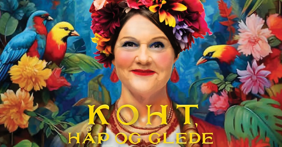 Koth, håp og glede - Theatre - visitBergen.com