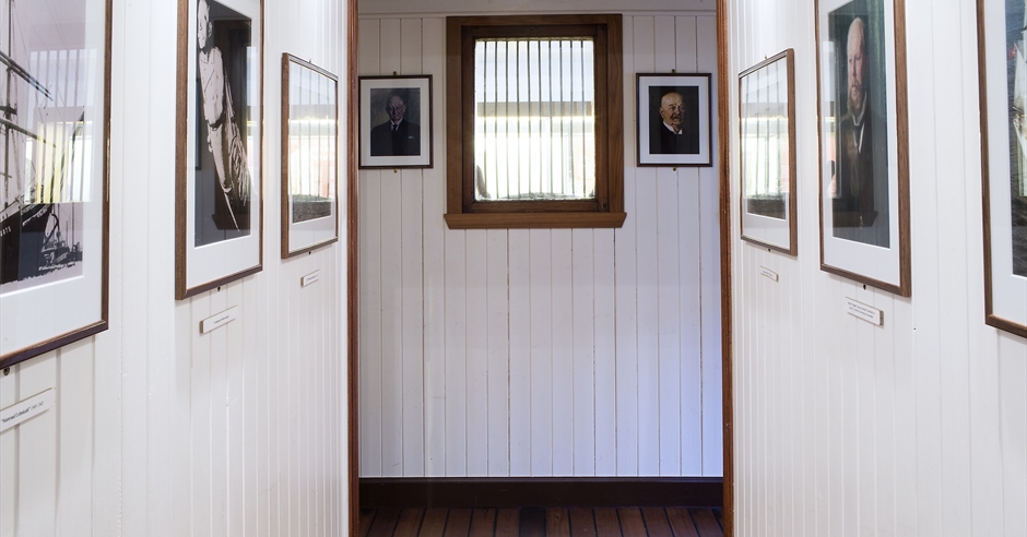 Bergen Maritime Museum - Museum Vest - visitBergen.com