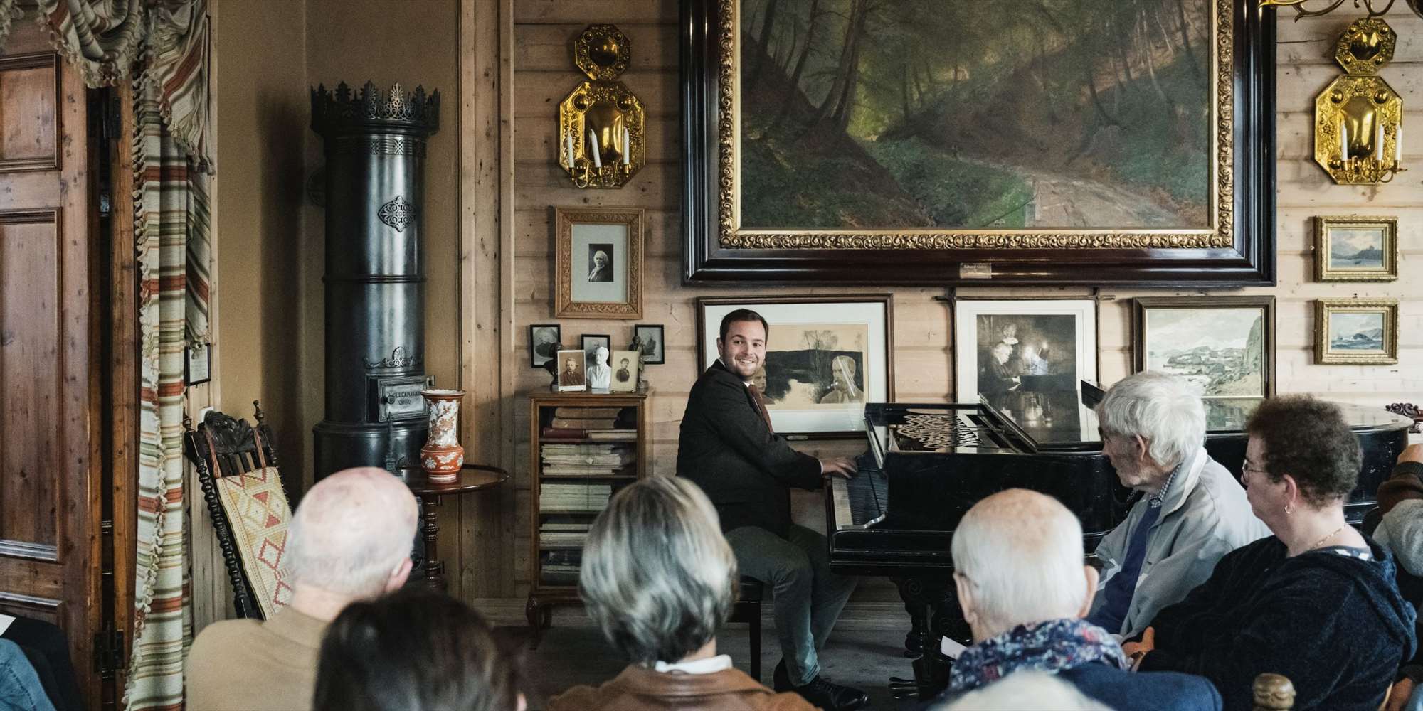 edvard grieg composer