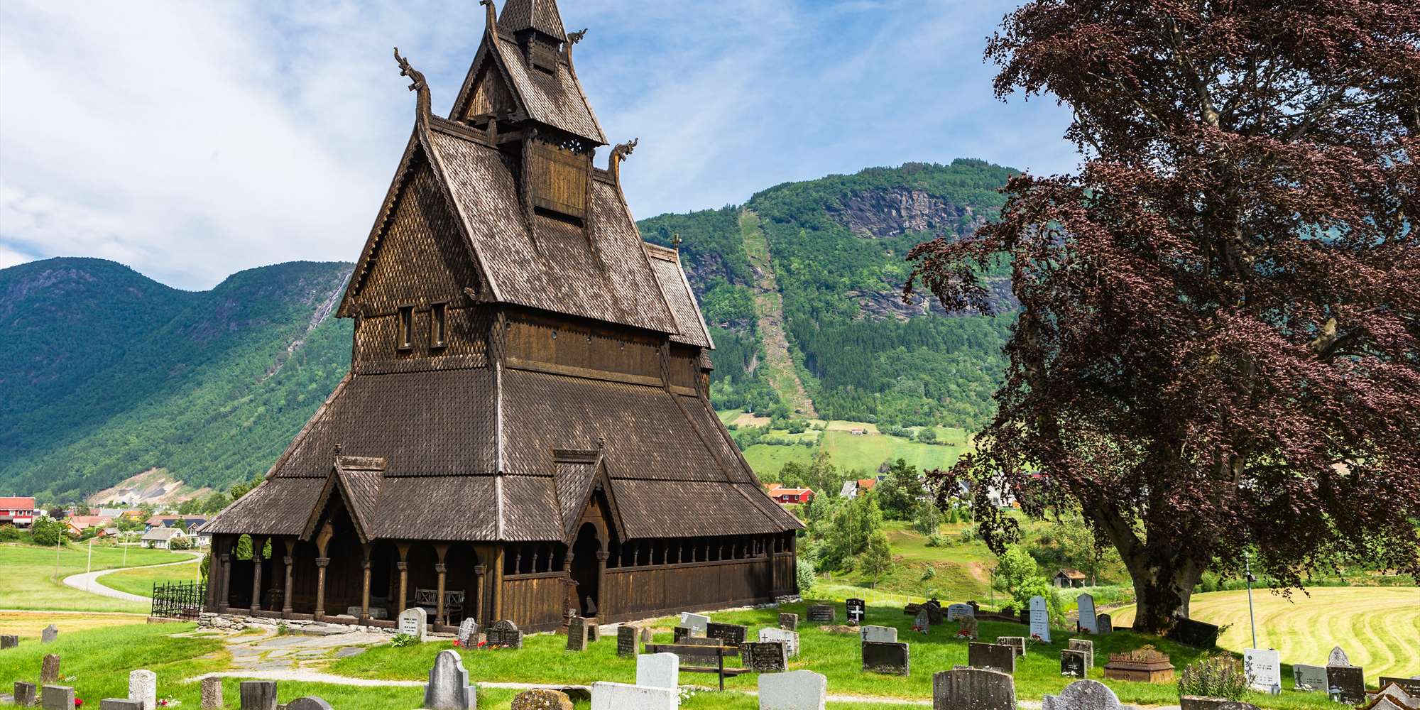 Guided Fjord & Glacier Tour from Bergen - visitBergen.com