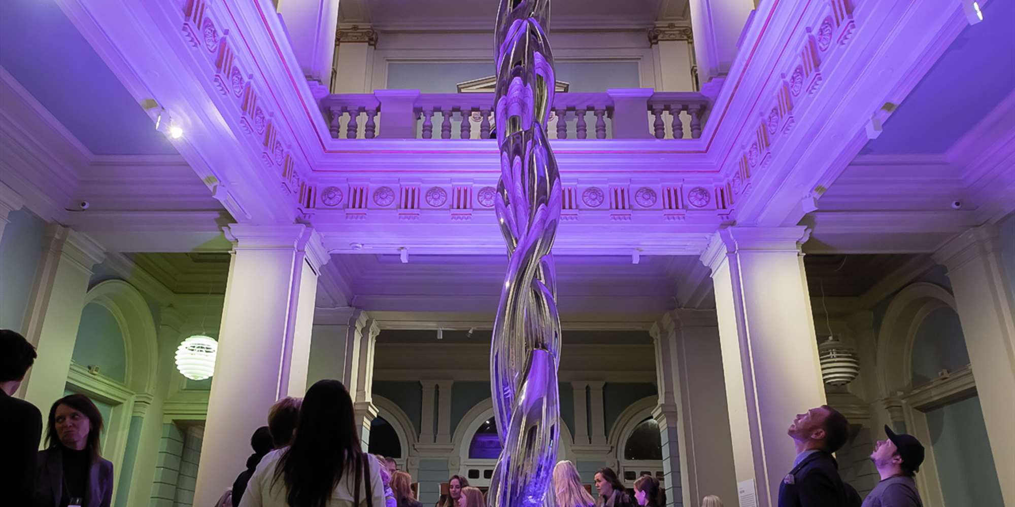 KODE Art Museums and Composer Homes - Places To Eat & Drink in Bergen