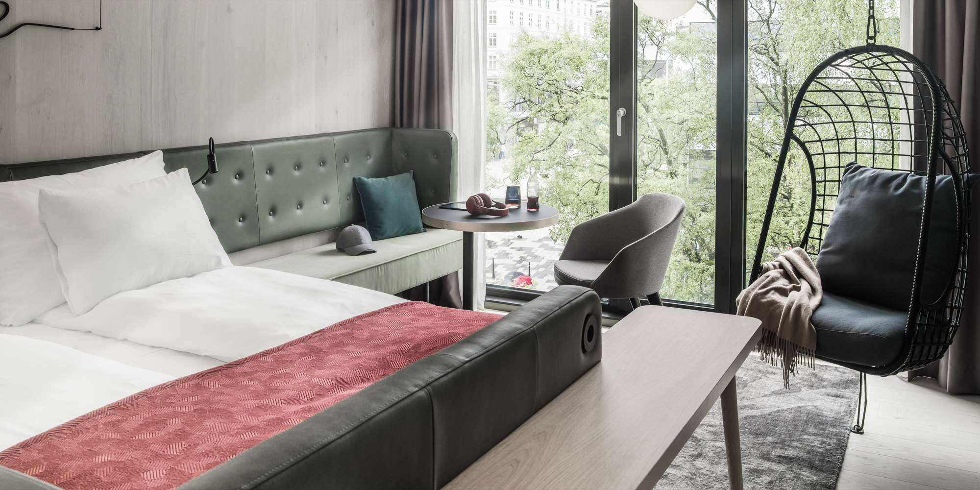 Hotel Norge by Scandic - Bergen - visitBergen.com