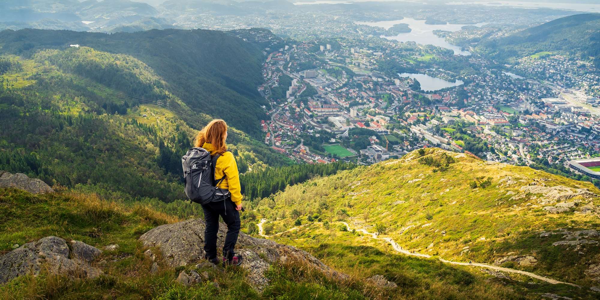 Ulriken643 (Ulriken Cable car) - visitBergen.com