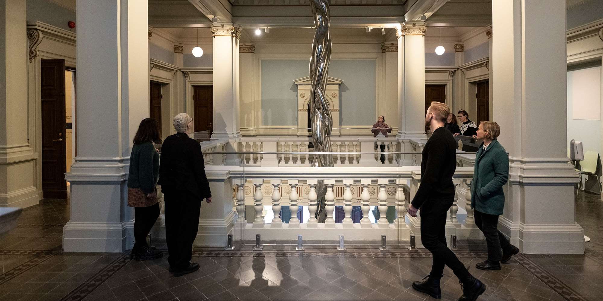 KODE – Art Museums and Composer Homes - visitBergen.com