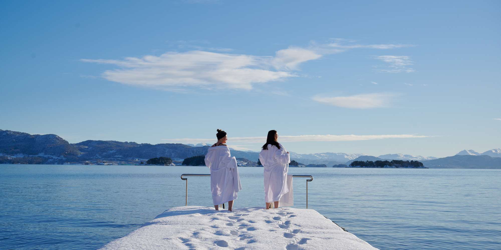 Solstrand Hotel & Bad - Os - visitBergen.com