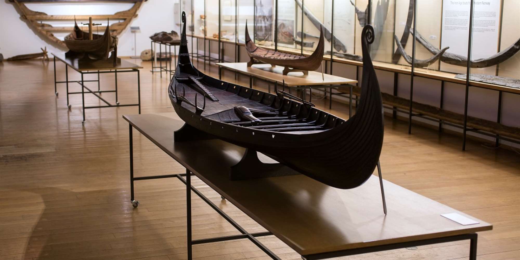 Bergen Maritime Museum - Museum Vest - visitBergen.com