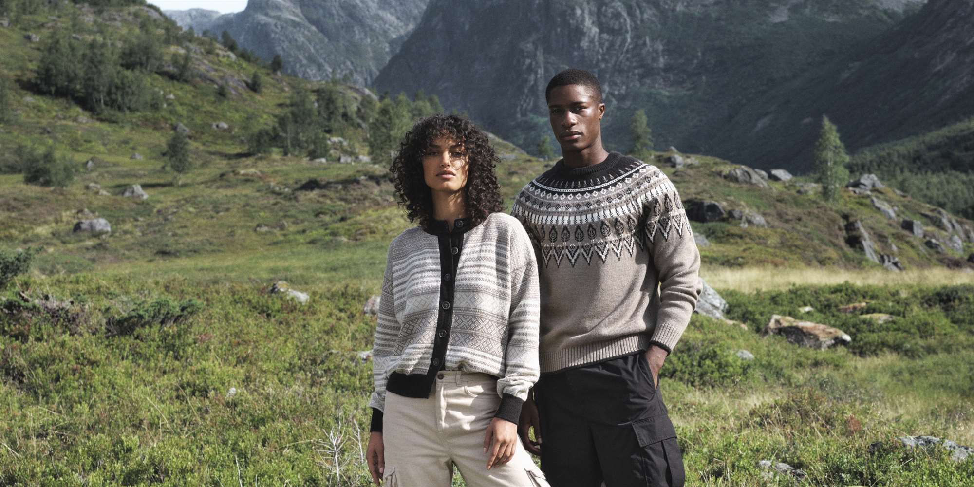 Dale of Norway - Dalekvam - visitBergen.com