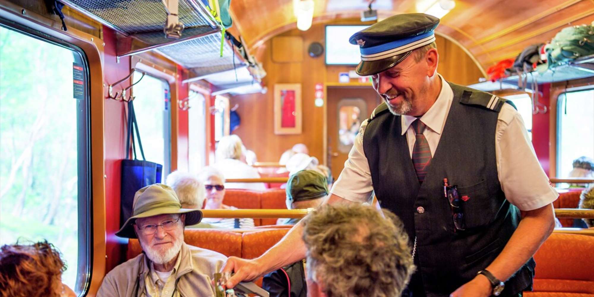 Norway in a Nutshell® - visitBergen.com