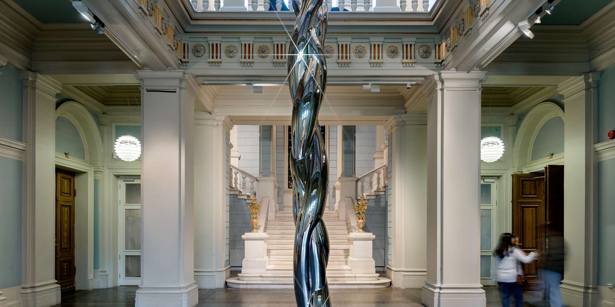 KODE Art Museums and Composer Homes - Places To Eat & Drink in Bergen