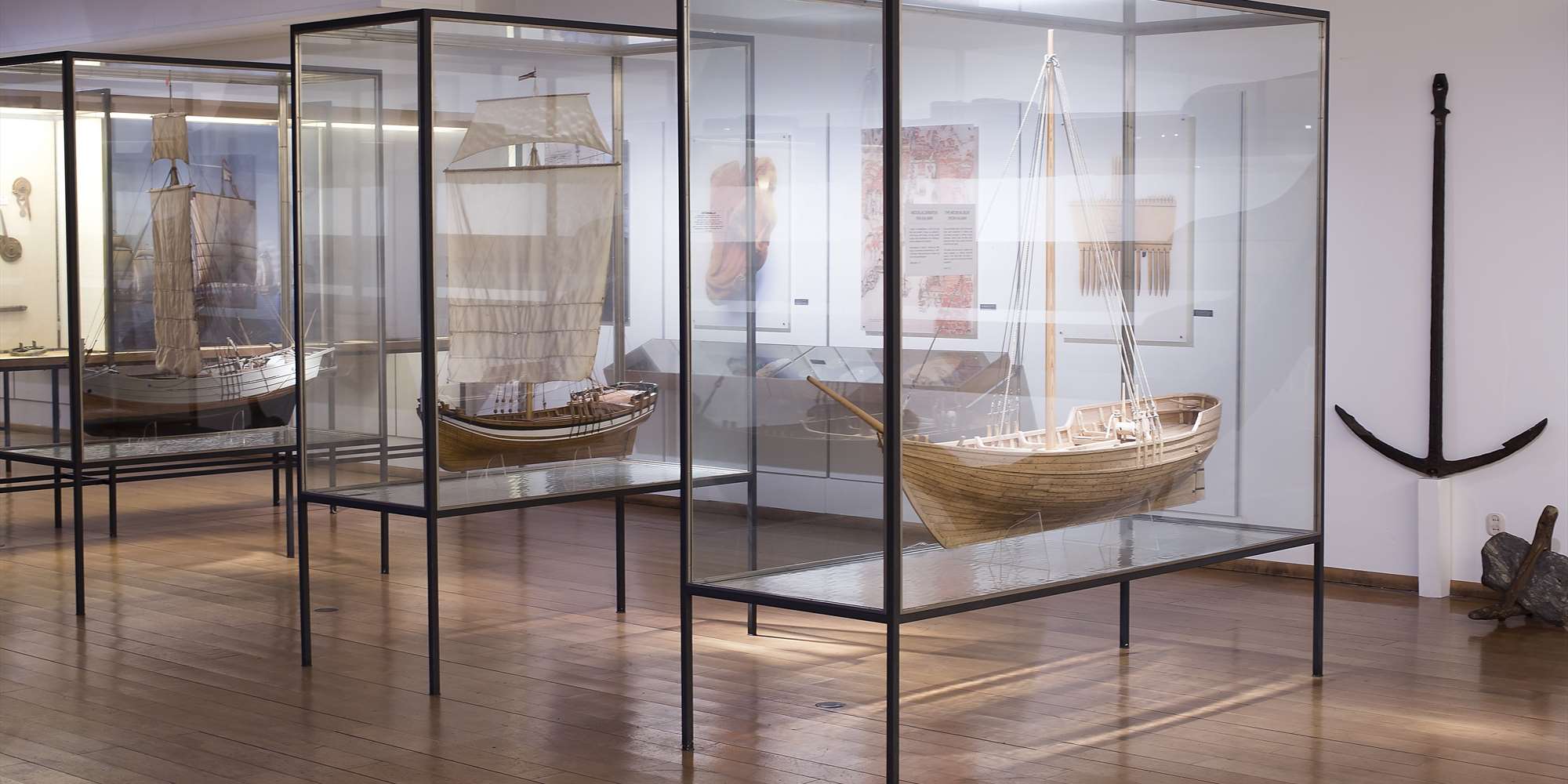 Bergen Maritime Museum - Museum Vest - visitBergen.com