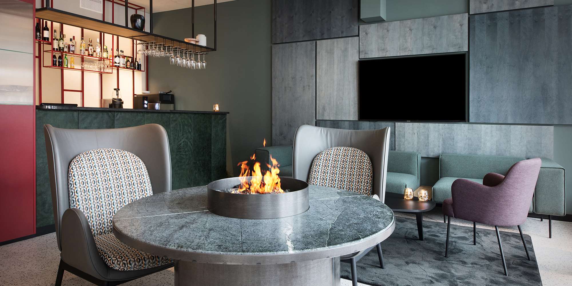 Scandic Torget Bergen - Bergen - visitBergen.com