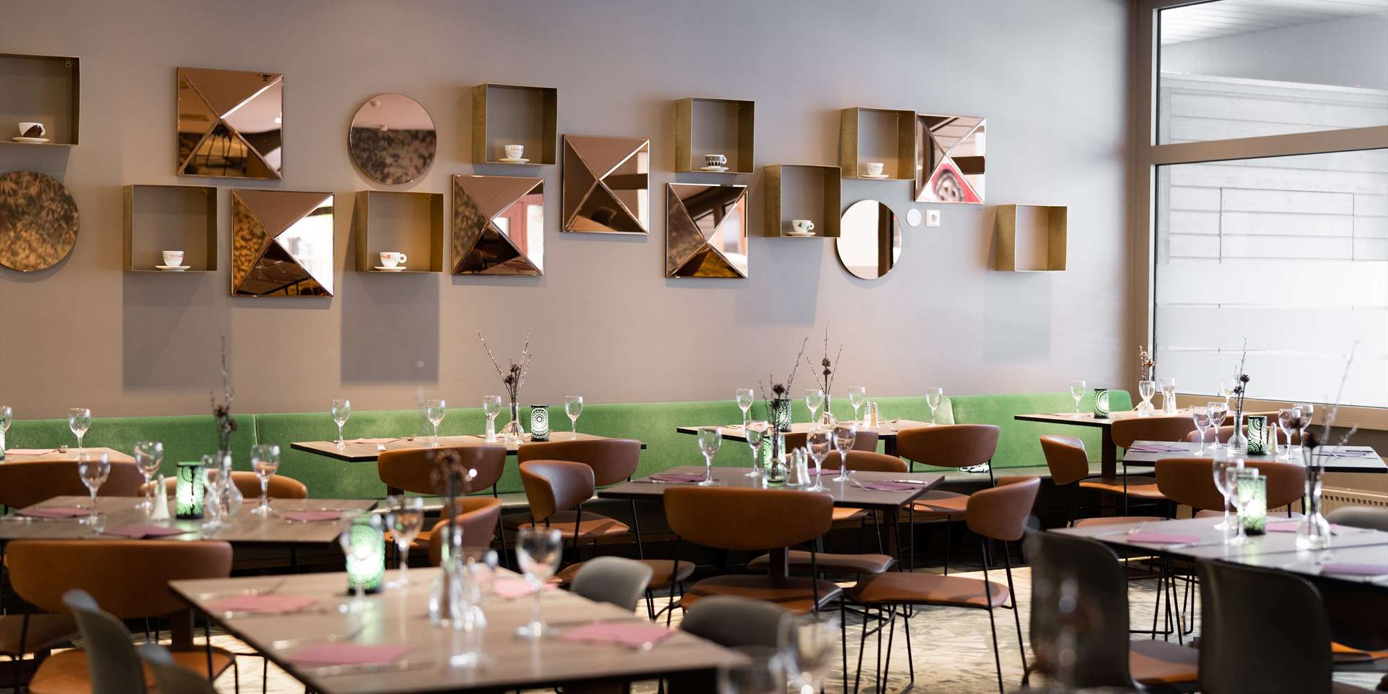 Scandic Byparken - Bergen - visitBergen.com