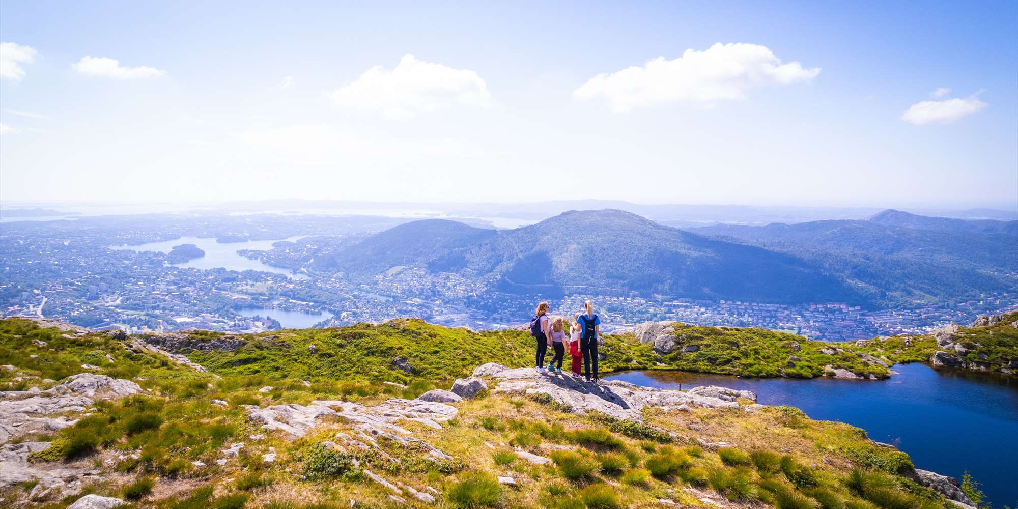 Ulriken643 (Ulriken Cable car) - visitBergen.com
