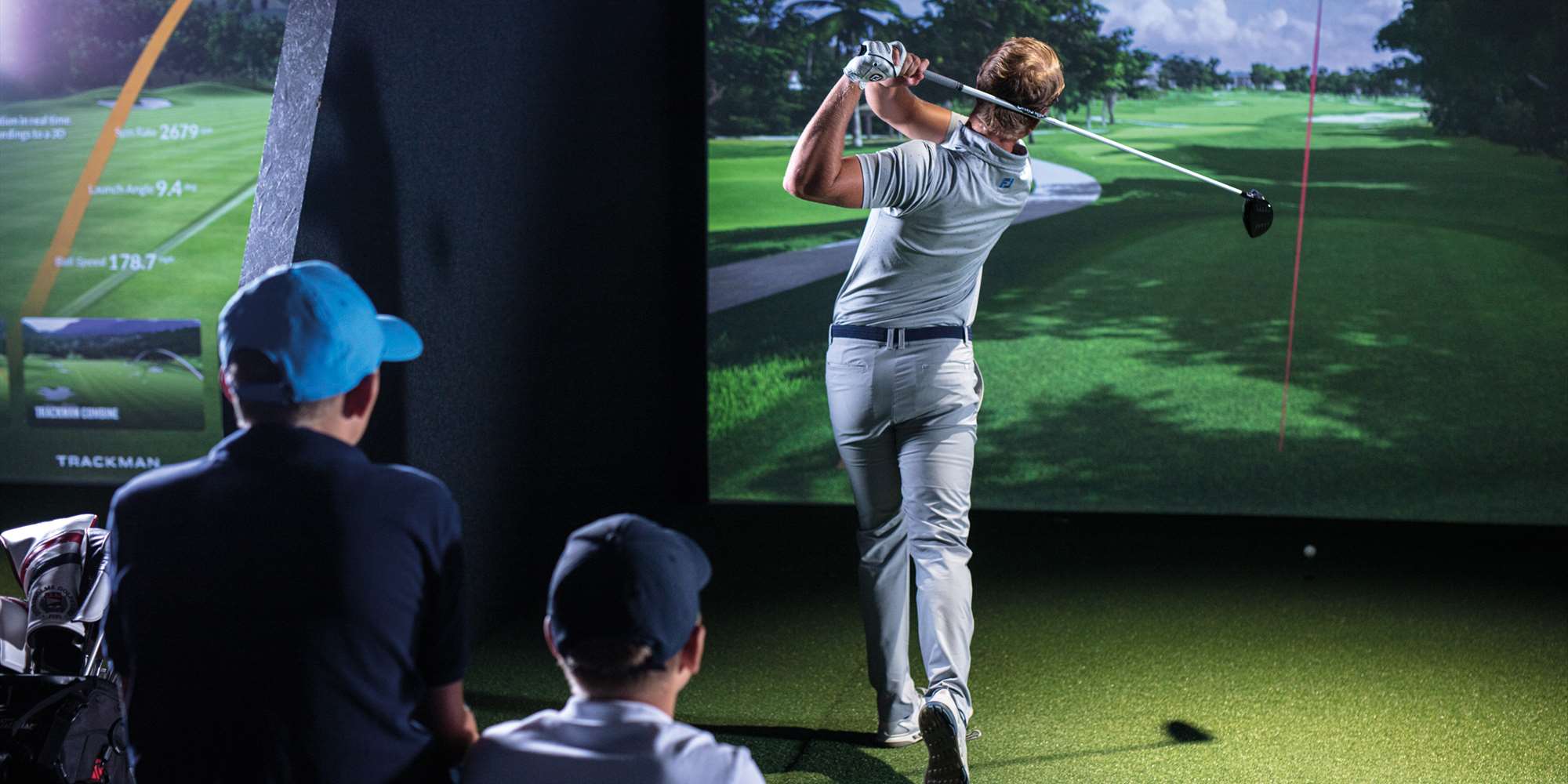 Fana Golfklubb - visitBergen.com