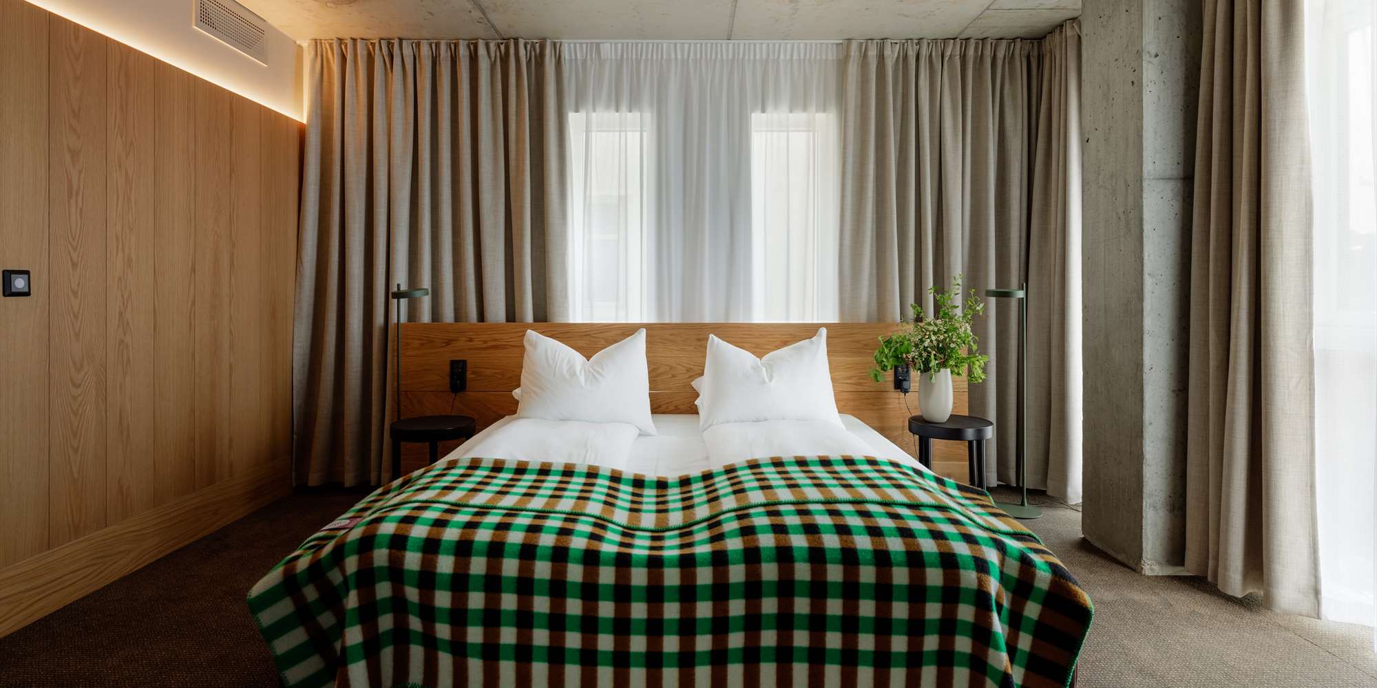 Skostredet Hotel - Bergen - visitBergen.com