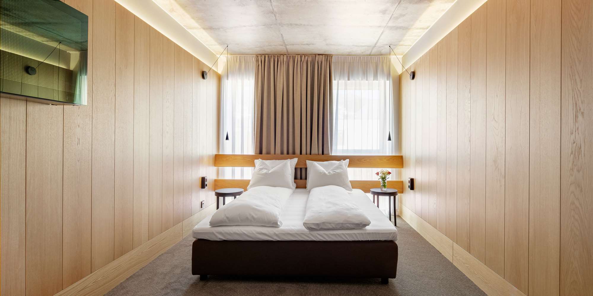 Skostredet Hotel - Bergen - visitBergen.com