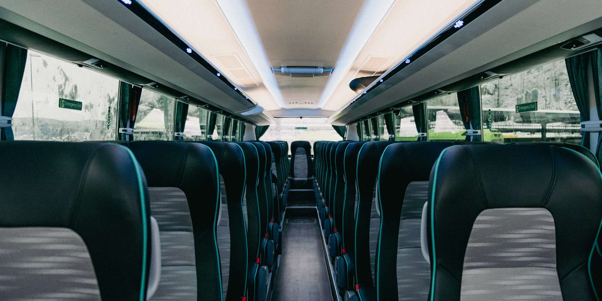 Vy turbuss - visitBergen.com