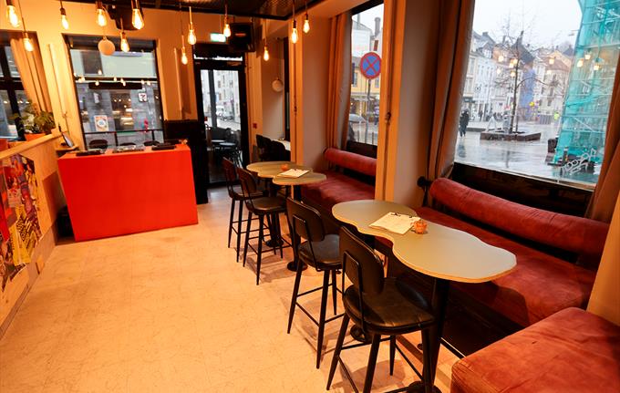 Pubs & Bars in Bergen - visitBergen.com
