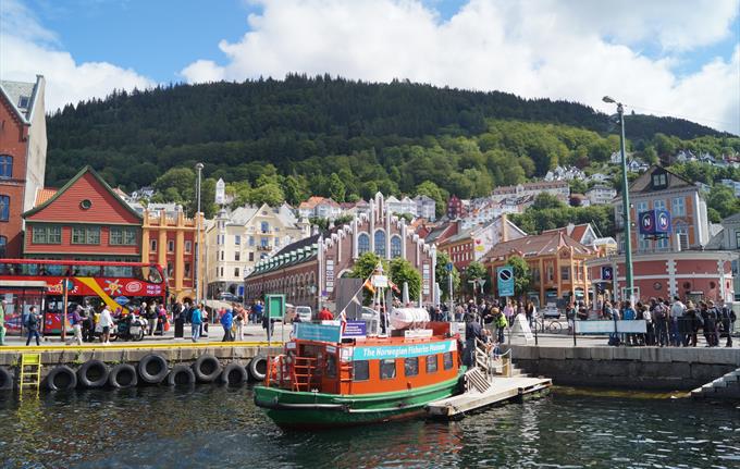 Tours of Bergen - visitBergen.com