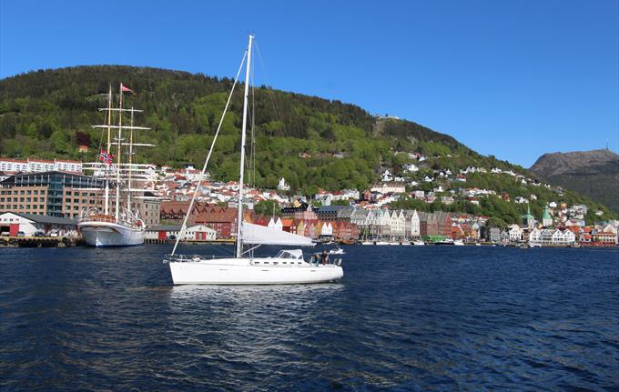 Bergen Day Trips - visitBergen.com