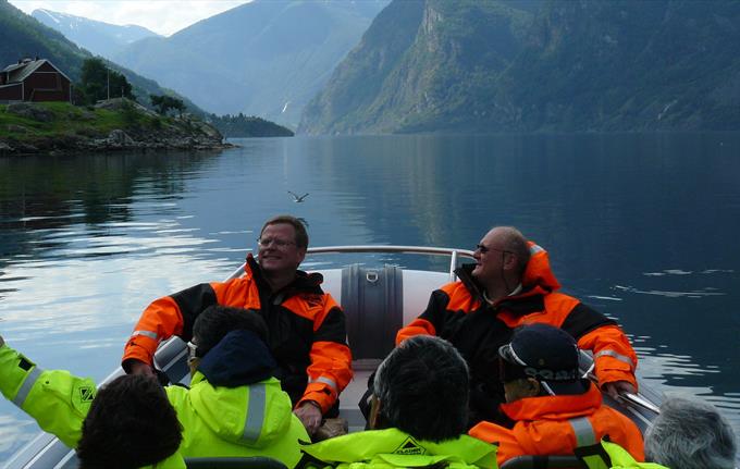 Tours of Bergen - visitBergen.com