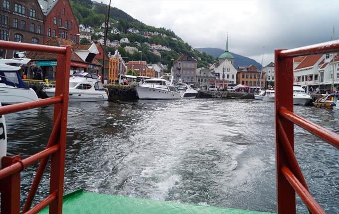 Tours of Bergen - visitBergen.com