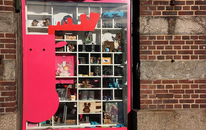 Souvenir & Gift Shops in Bergen - visitBergen.com