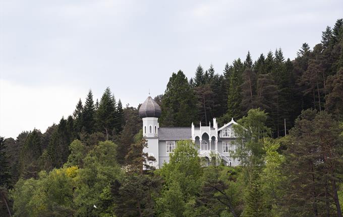 Bergen Day Trips - visitBergen.com