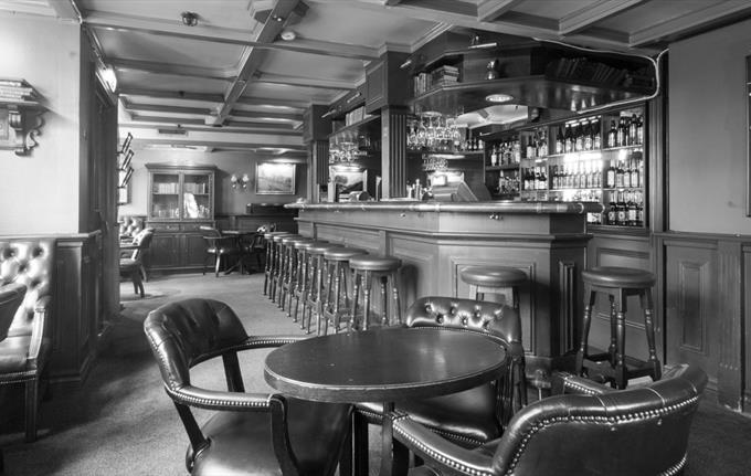 Pubs & Bars in Bergen - VisitBergen.com