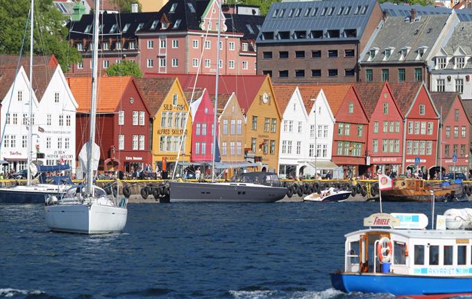 Bergen Day Trips - visitBergen.com