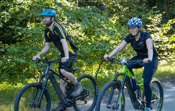 Things to do in Voss - visitBergen.com