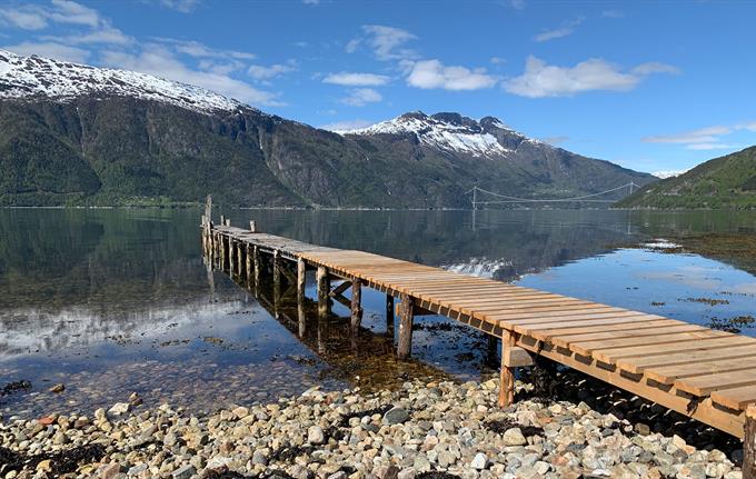 Hardangerfjord Norway | Things to Do & Visitor Information