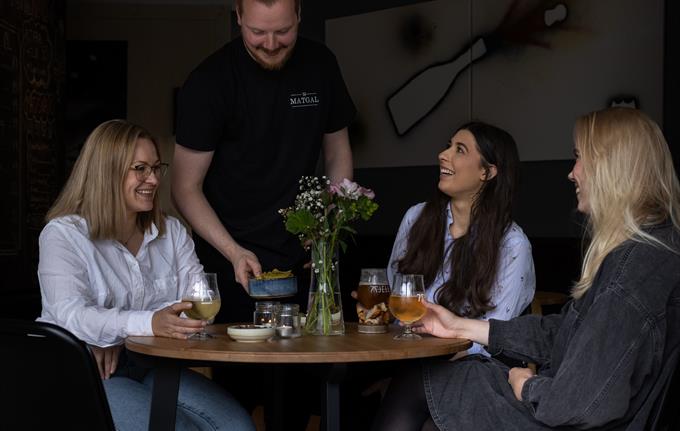 Pubs & Bars in Bergen - visitBergen.com