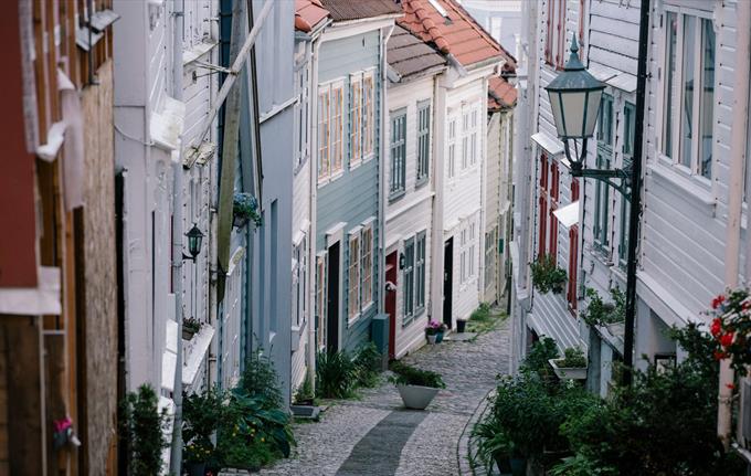Activities in the Bergen Card - visitBergen.com