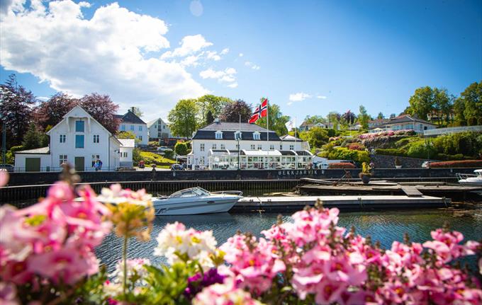 Bergen Day Trips - visitBergen.com