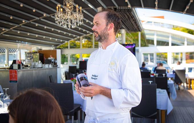 Bergen Day Trips - visitBergen.com