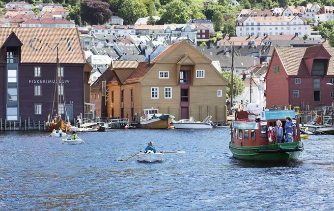 Tours of Bergen - visitBergen.com
